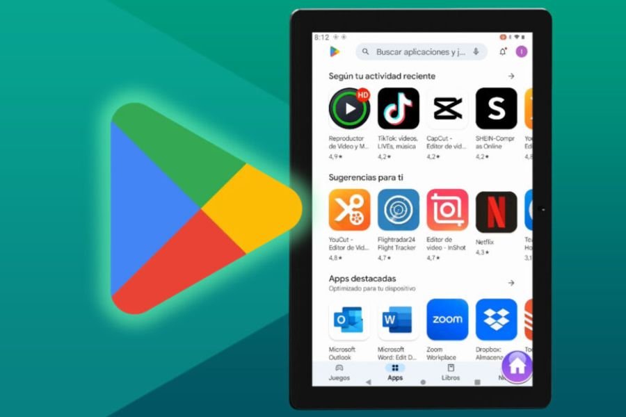 ¿Cómo puedo descargar Play Store si no tengo la aplicación? – 3SOR